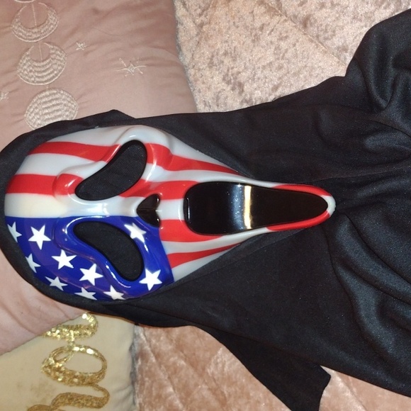 Accessories | Scream Mask Usa | Poshmark